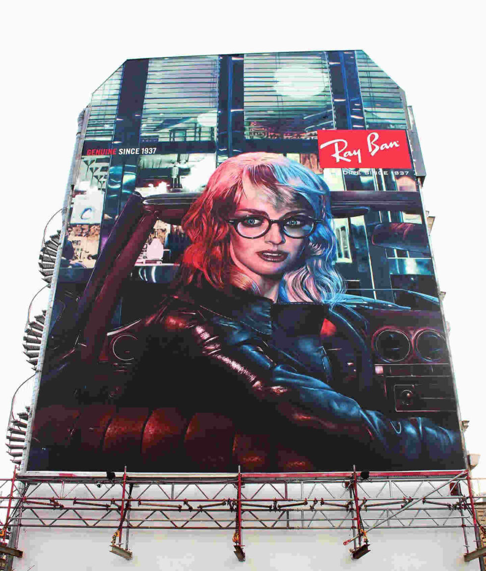 The Graffiti Guys Johannesburg | Explore the Power of Graffiti Marketing